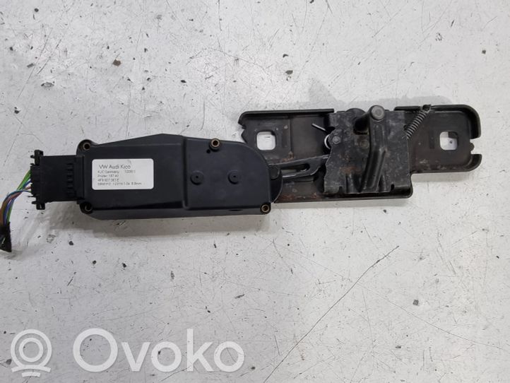 4F9827383E Audi Q5 SQ5 Tailgate/trunk/boot lift motor, 35.00 € | RRR