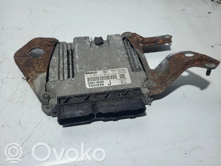 0281012323 Toyota Yaris Calculateur moteur ECU, 70.00 € | OVOKO