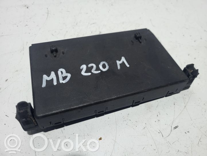 2038201485 Mercedes-Benz C AMG W203 Door control unit/module, 10.00 € | RRR