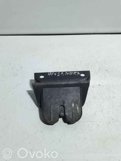 4B9827505 Audi A6 Allroad C5 Tailgate/trunk/boot lock/catch/latch, 10. ...