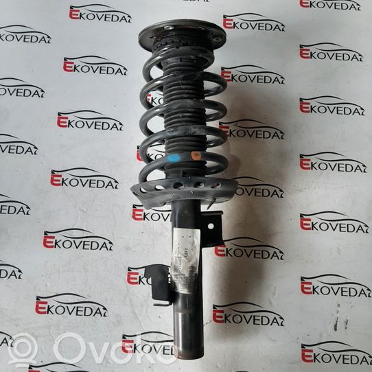 31340476 Volvo XC60 Front shock absorber/damper, 100.00 € | RRR