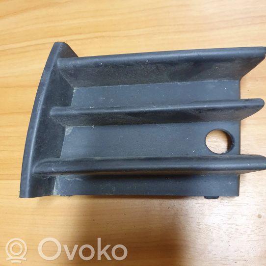 1Z0853665 Skoda Octavia Mk2 (1Z) Grille inférieure de pare-chocs avant ...