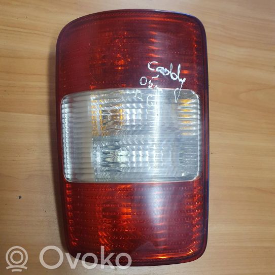 2K0945112A Volkswagen Caddy Rear/tail lights, 18.00 € | RRR