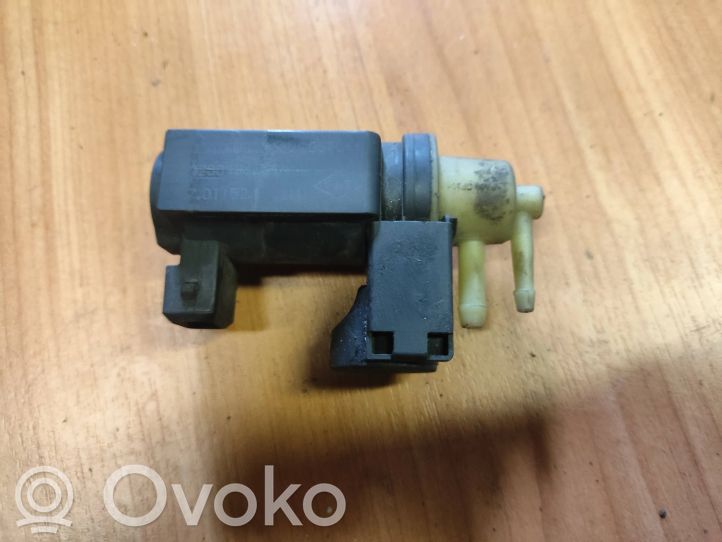 8200486264 Nissan Pathfinder R51 Turbo solenoid valve, 8.00 € | RRR