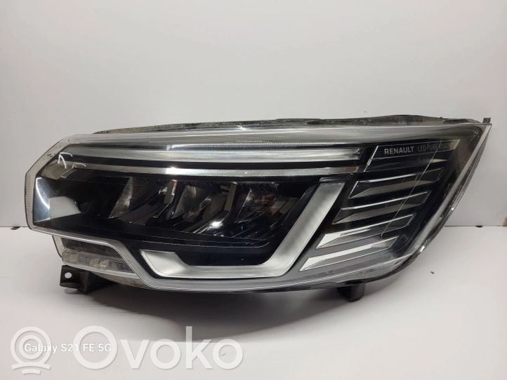 260601790R Renault Trafic III (X82) Headlight/headlamp, 250.00 € | RRR