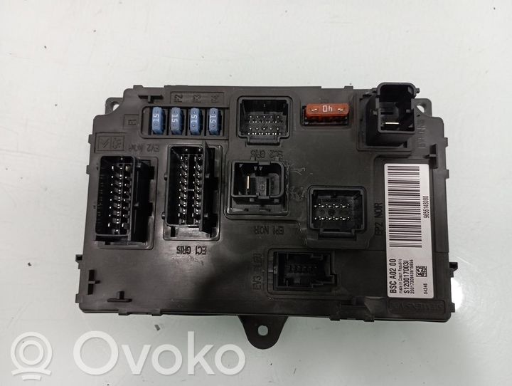 9656148080 Peugeot 407 Autres unités de commande / modules, 45.92 € | OVOKO