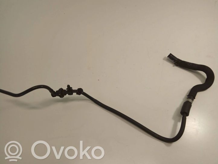 04L129979A Audi A4 S4 B9 Engine coolant pipe/hose, 10.00 € | RRR