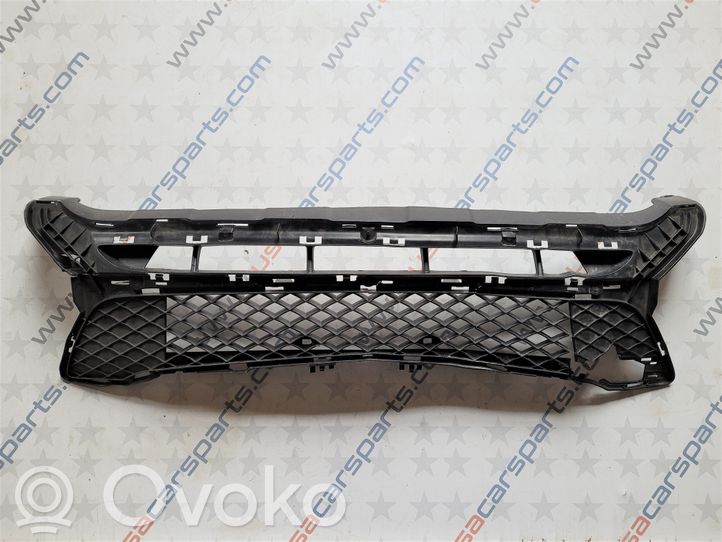A2048856823 Mercedes-Benz GLK (X204) Front bumper lower grill, 15.00 ...