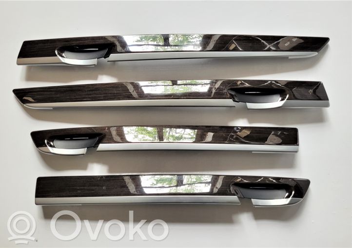 51429115576 BMW 7 F01 F02 F03 F04 Autres éléments de garniture de porte ...