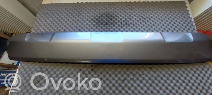 5245342040 Toyota RAV 4 (XA50) Rear bumper lower part trim, 57.00 € | RRR