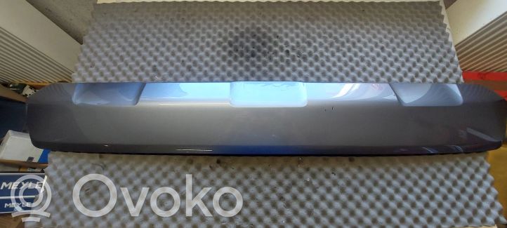 5245342040 Toyota RAV 4 (XA50) Rear bumper lower part trim, 30.00 € | RRR