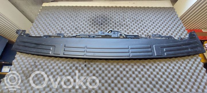 5216260090 Toyota Land Cruiser (J150) Rear bumper trim bar molding, 45. ...
