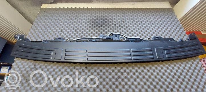 5216260090 Toyota Land Cruiser (J150) Rear bumper trim bar molding, 45. ...