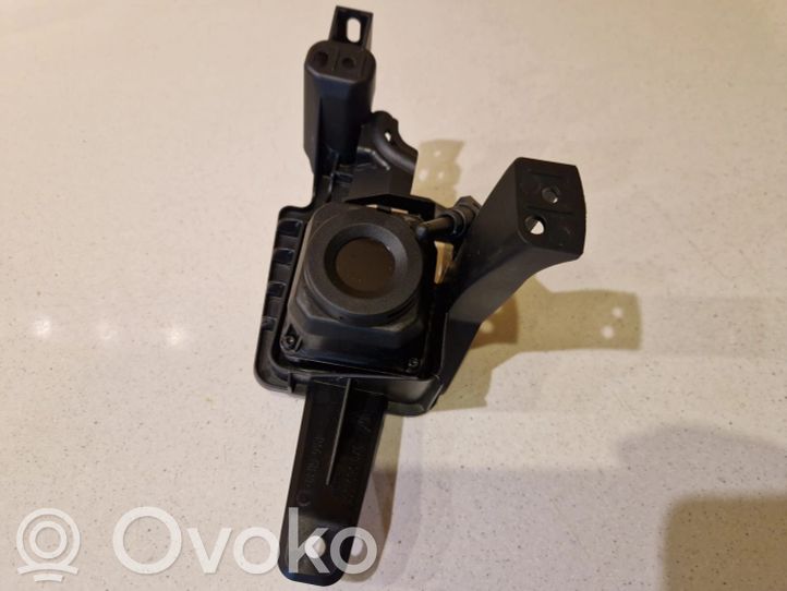 4G0980552A Audi Q7 4M Night vision camera, 650.00 € | RRR
