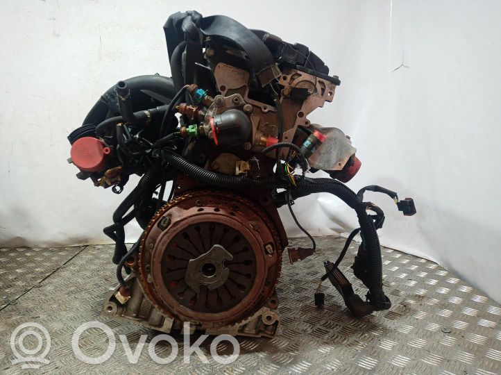 RFV Peugeot 306 Moteur, 384.72 € | OVOKO