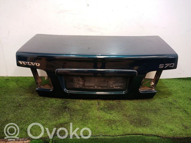 Volvo S70 V70 V70 XC Parcel shelf, 78.60 € | RRR