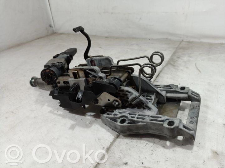 FRS04 Audi TT Mk1 Colonne de direction, 52.40 € | OVOKO