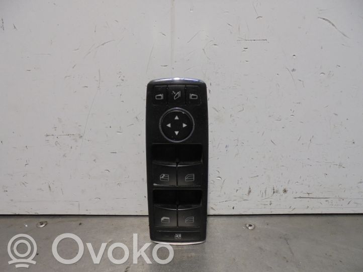 A2048703558 Mercedes-Benz C W204 Electric window control switch, 42.89 ...