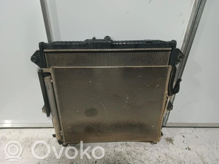 AB3919710A Ford Ranger Electric cabin heater radiator, 194.14 € | RRR