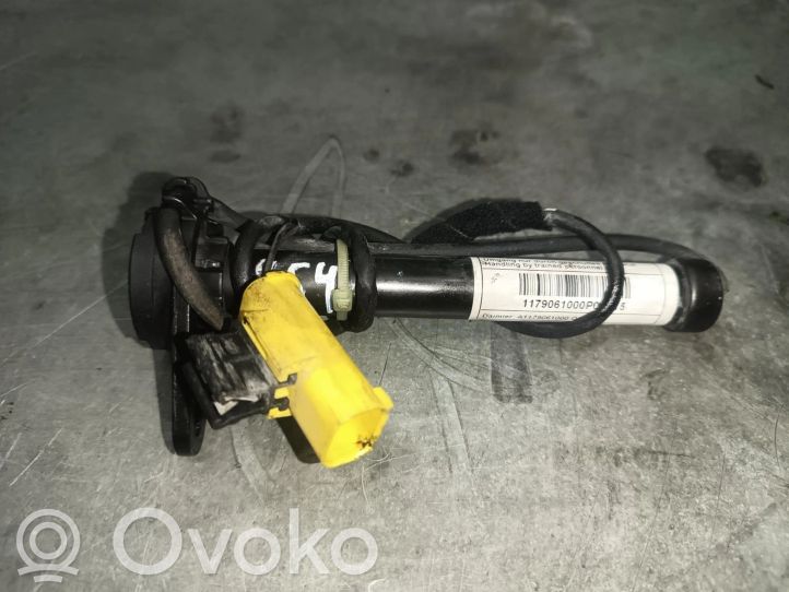 A1179061000 Mercedes-Benz A W176 Sensor, 92.50 € | RRR