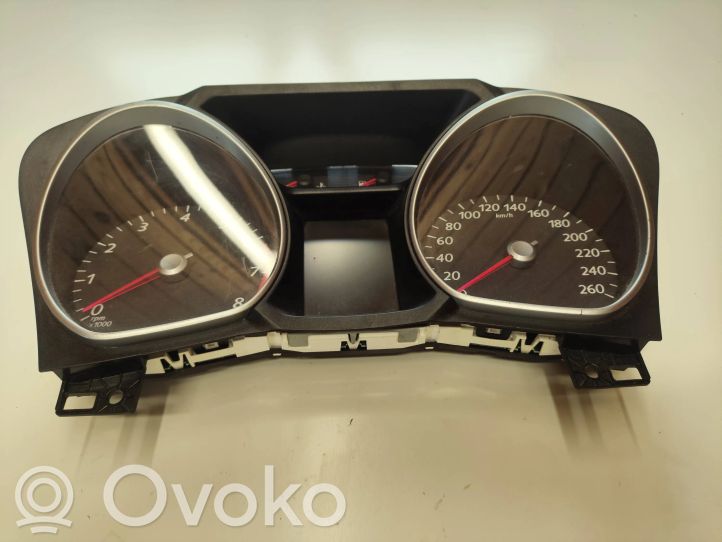 8M2T10849EA Ford S-MAX Speedometer (instrument cluster), 170.00 € | RRR