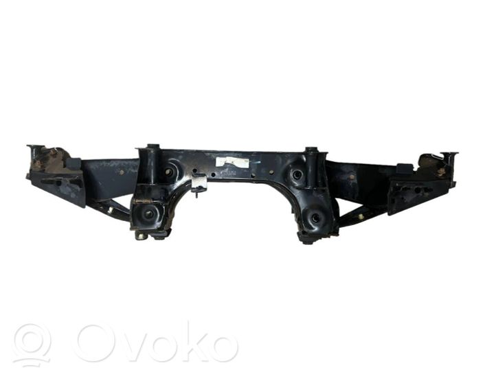 6862558 BMW X1 F48 F49 Rear subframe, 140.00 € | RRR
