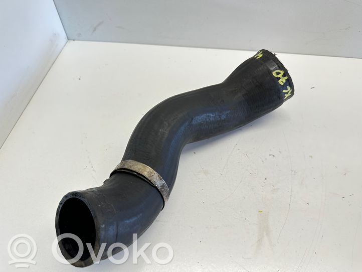 Volvo XC70 Intercooler hose/pipe, 15.00 € | RRR