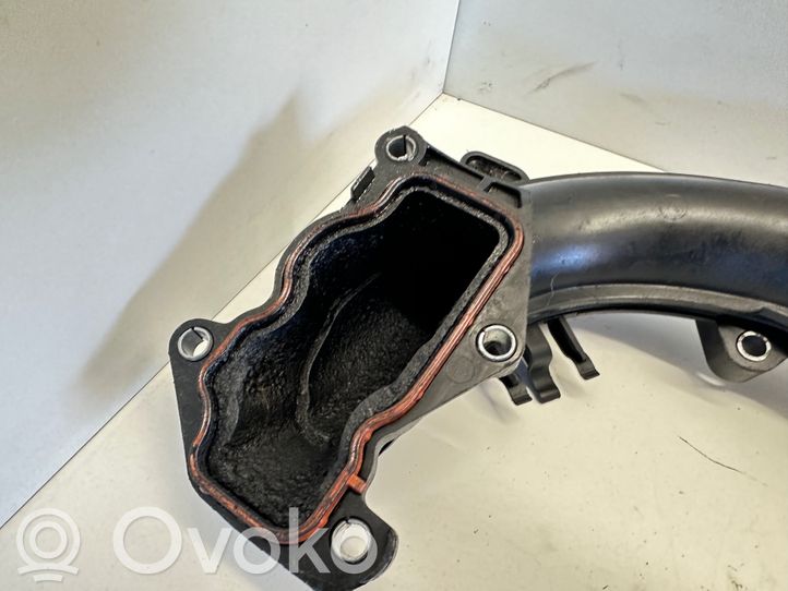 059145997H Audi A4 S4 B7 8E 8H Collecteur d'admission, 20.00 € | OVOKO