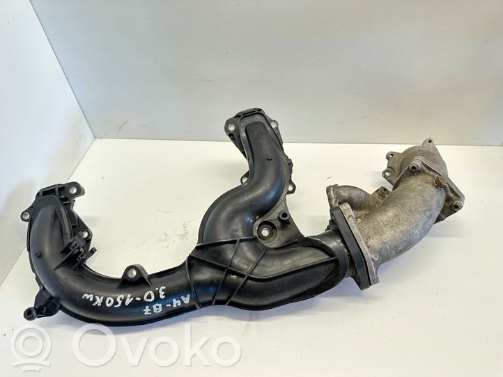 059145997H Audi A4 S4 B7 8E 8H Collecteur d'admission, 20.00 € | OVOKO