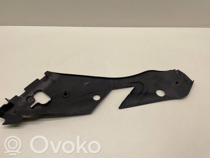 A2048261424 Mercedes-Benz C W204 Under headlight/headlamp trim, 5.50 ...