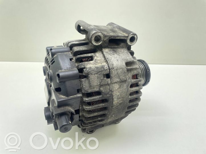 A0141541102 Mercedes-Benz C W204 Generator/alternator, 26.00 € | RRR