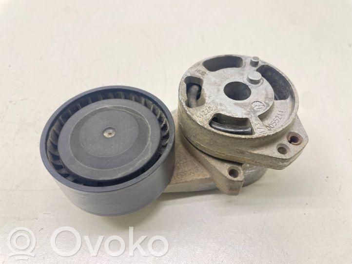 06Q903133E Skoda Kodiaq Galet tendeur de la courroie, 20.00 € | OVOKO