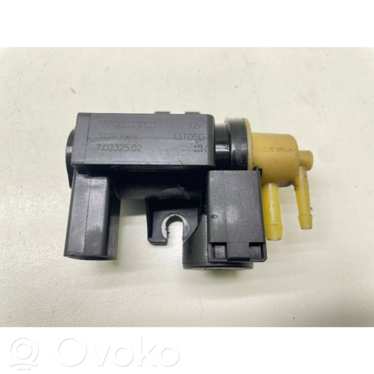 31293964 Volvo XC60 Turbo solenoid valve, 5.00 € | RRR