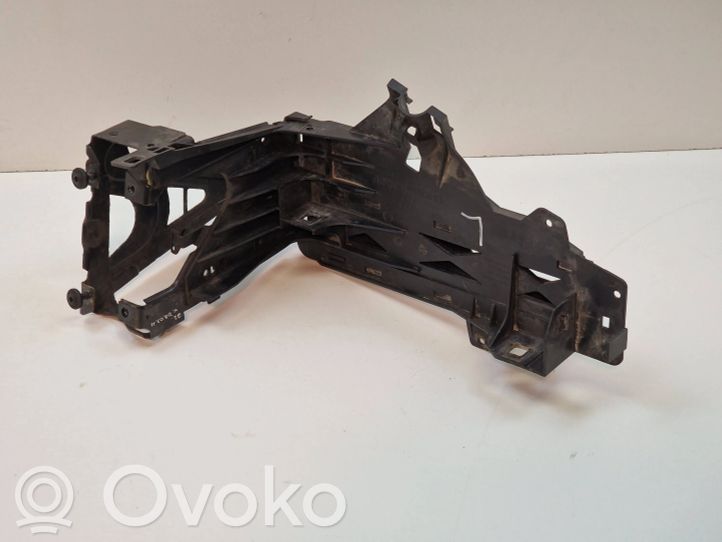 51647200794 BMW 5 F10 F11 Headlight/headlamp mounting bracket, 55.00 ...