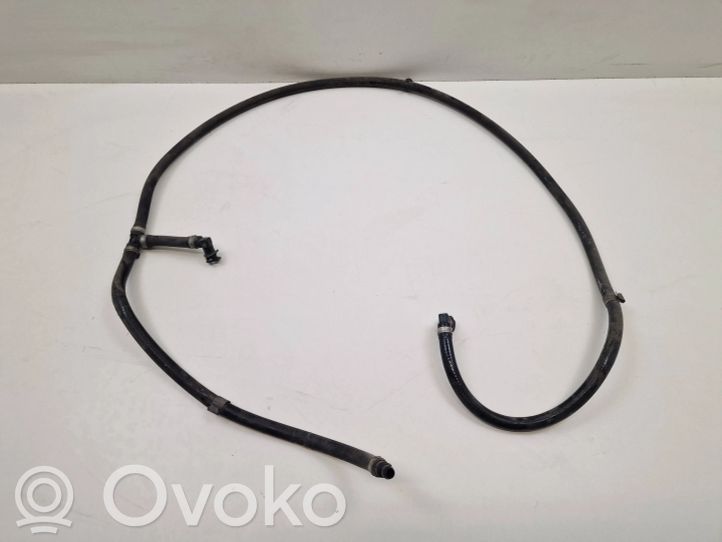 8R0955970A Audi Q5 SQ5 Windshield washer fluid hose, 14.00 € | RRR