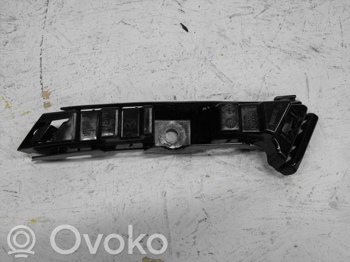 A2138850365 Mercedes-Benz E W213 Rear bumper mounting bracket, 5.24 € | RRR