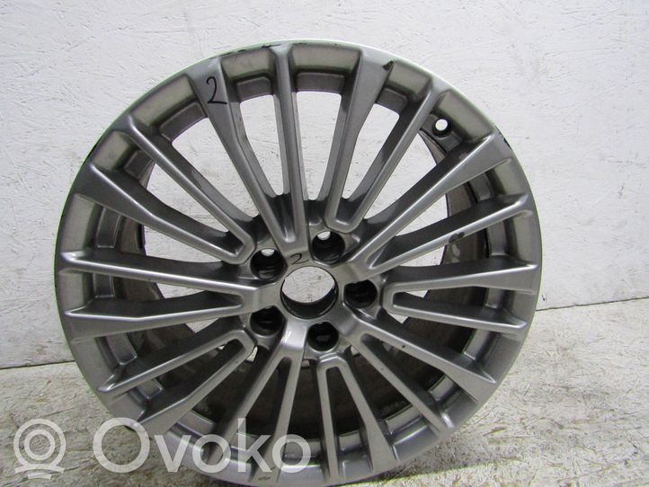 EMM2891 Audi A6 S6 C8 4K R18 alloy rim 4K0601025C - Used car part ...
