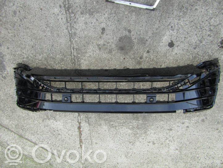 5NA853671R Volkswagen Tiguan Front bumper lower grill, 141.18 € | RRR