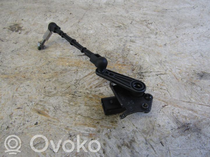 4M0907503 Audi Q7 4M Headlight level adjustment motor, 70.59 € | RRR