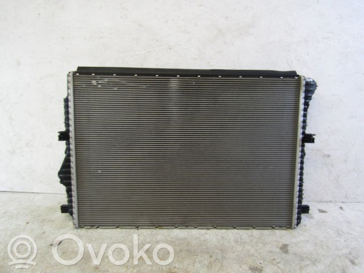 5WA121251E Volkswagen Golf VIII Coolant radiator, 141.18 € | RRR