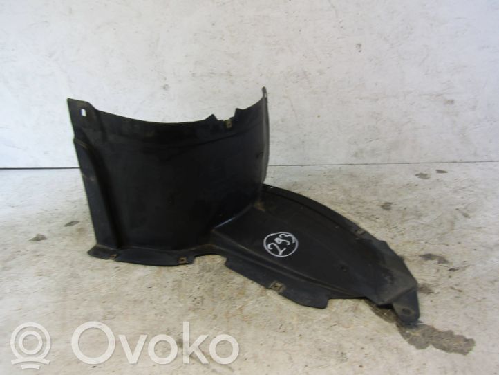 3AA805911A Volkswagen PASSAT B7 Pare-boue passage de roue avant, 30.59 ...