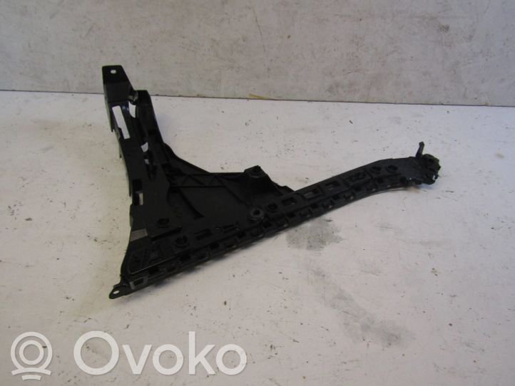 A2138850163 Mercedes-Benz E W213 Rear bumper mounting bracket, 11.76 ...