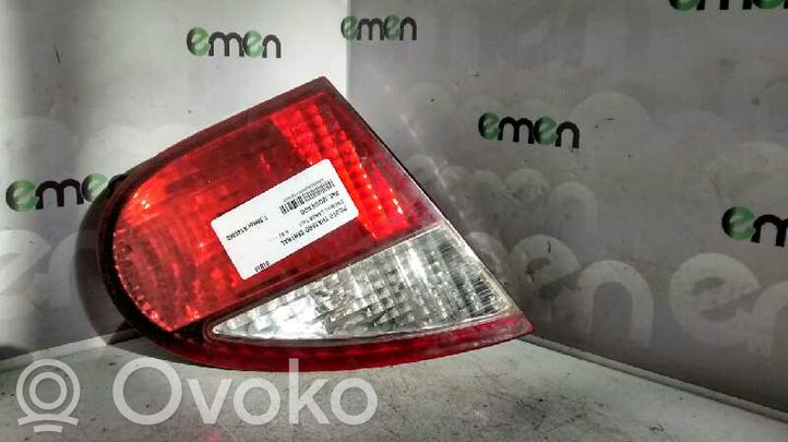 IZQUIERDO Daewoo Lanos Rear/tail lights, 27.77 € | RRR