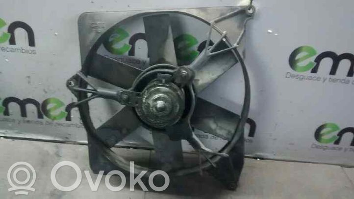 GATE Lancia Delta Electric radiator cooling fan, 58.02 € | RRR