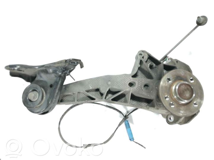 Mini One - Cooper R56 Rear wheel hub spindle/knuckle, 100.37 € | RRR