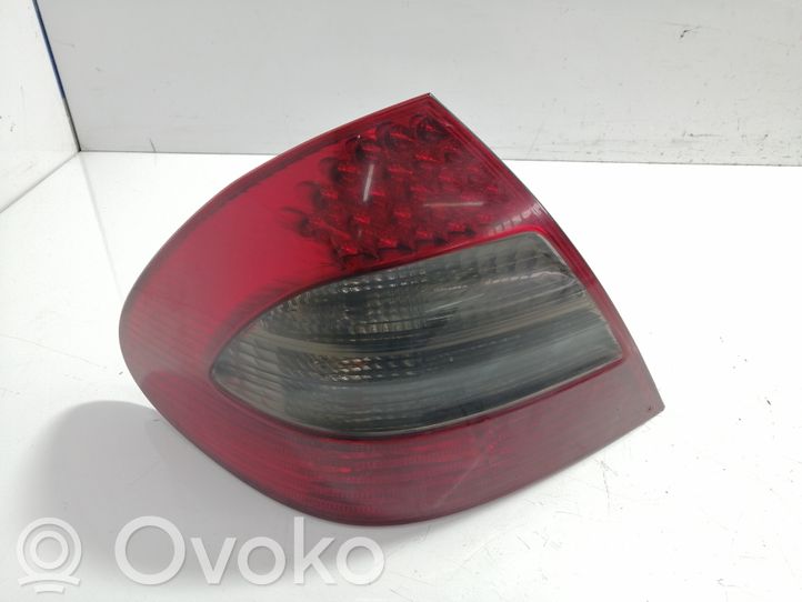 Mercedes-Benz E W211 Rear/tail lights, 100.37 € | RRR