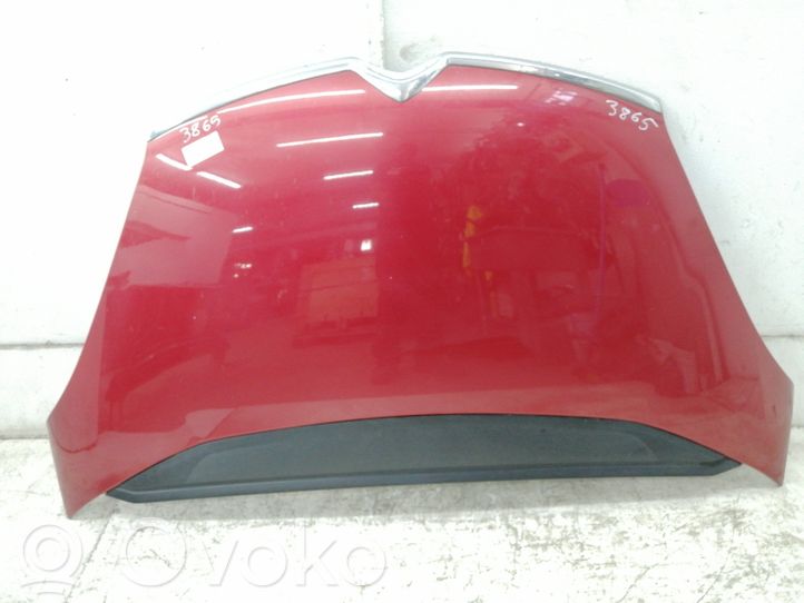 GRANATE Citroen C4 Grand Picasso Engine bonnet/hood, 148.77 € | RRR