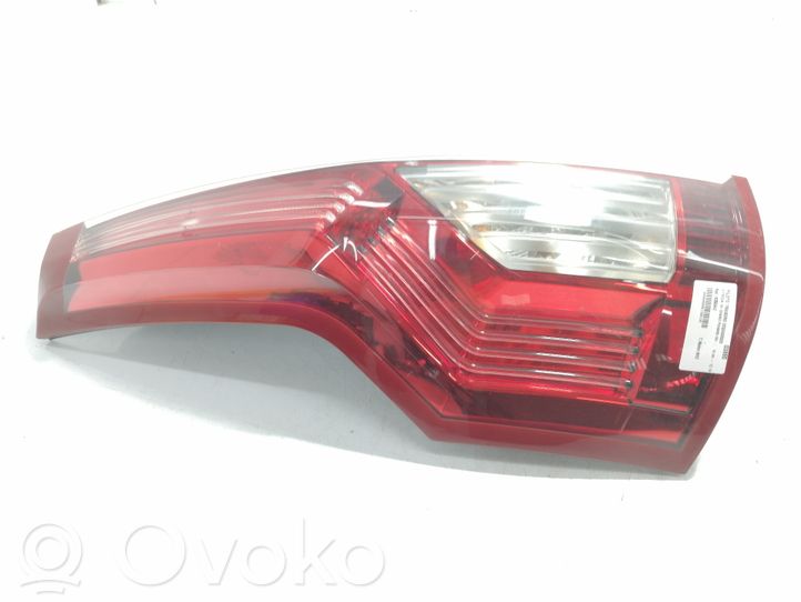 Citroen C4 Grand Picasso Rear/tail lights, 112.47 € | RRR