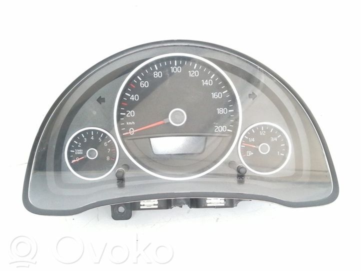 1S0920860B Volkswagen Up Speedometer (instrument cluster), 185.07 € | RRR