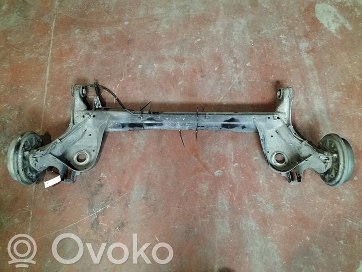 Volkswagen Up Rear subframe, 548.07 € | RRR